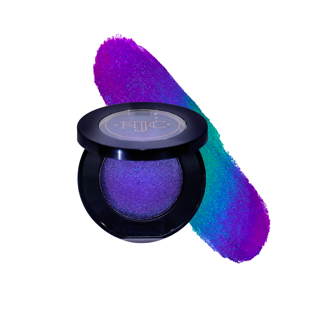 GRAVITY PRESSED PIGMENT – Nikkia Joy Cosmetics