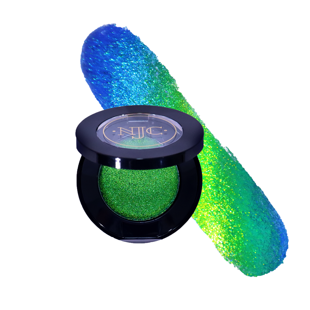 NEPTUNE PRESSED PIGMENT – Nikkia Joy Cosmetics