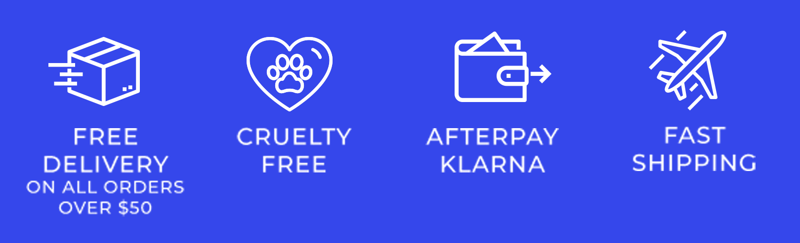 Giveaway Thank You Page – Nikkia Joy Cosmetics