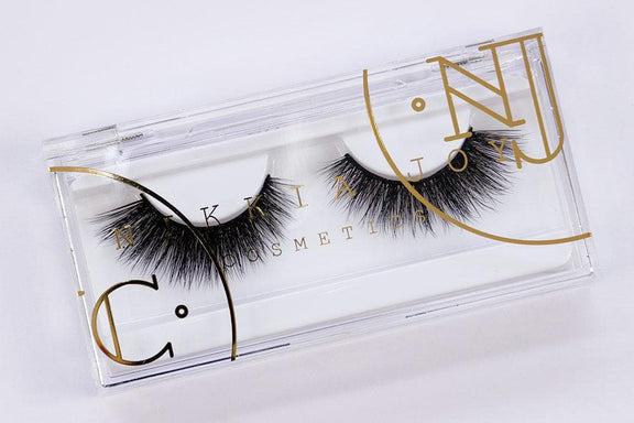 SELENA LASH – Nikkia Joy Cosmetics