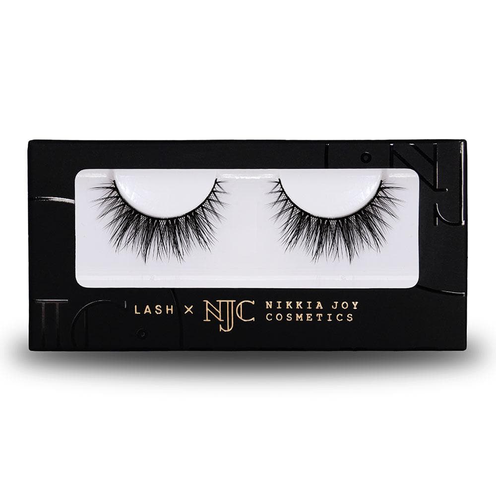 NATALIE LASH – Nikkia Joy Cosmetics