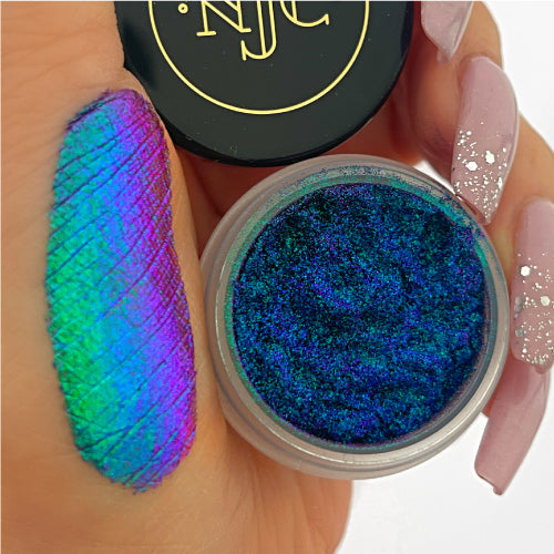 LUNAR SUPERNOVA 2.0 PIGMENT – Nikkia Joy Cosmetics