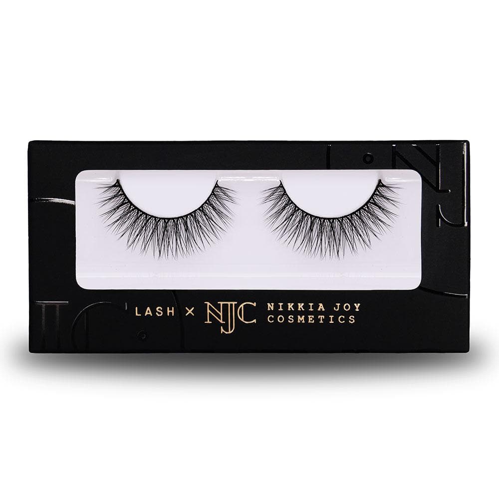 NIKKIA LASH – Nikkia Joy Cosmetics